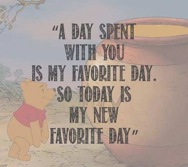 25 Best Disney Quotes About Love From The Most Iconic Disney Movies